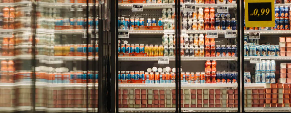 Centralized Distribution Delivered for Leading Supermarket Chain ...