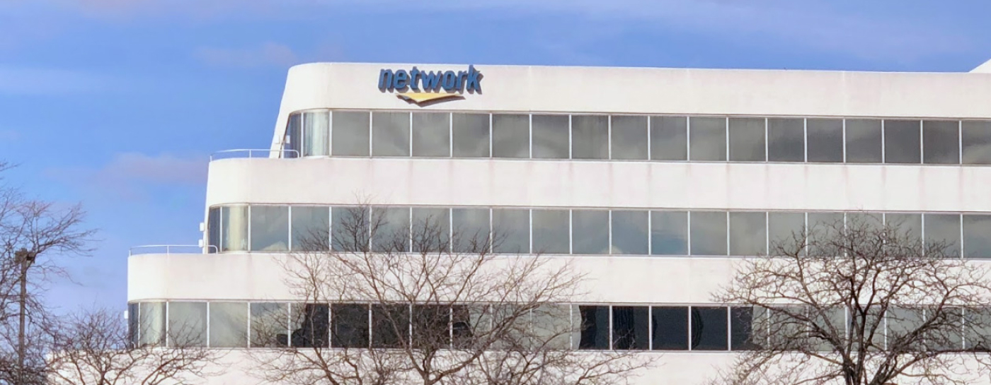 Chicago Il Network Distribution Center