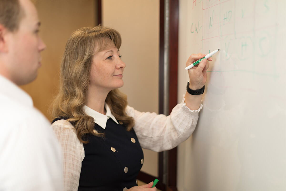 Services – Network Distribution