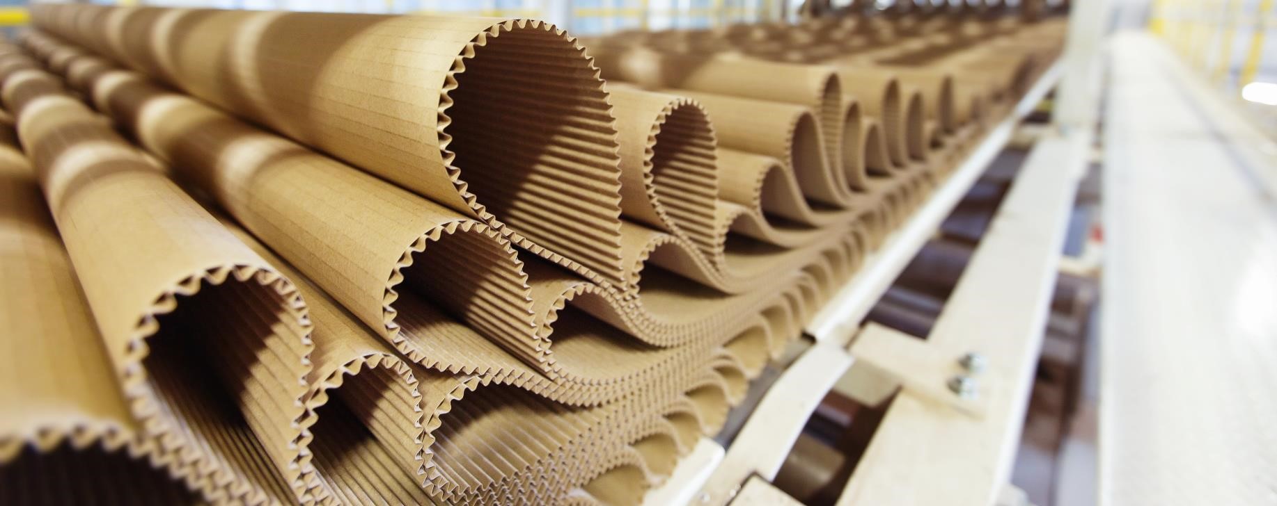 Improving Operations, Reducing Cost in Manufacturing | Network Distribution