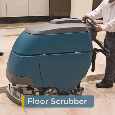 Cleaning Made Easy: A Guide to Janitorial Tools and Equipment | Network ...