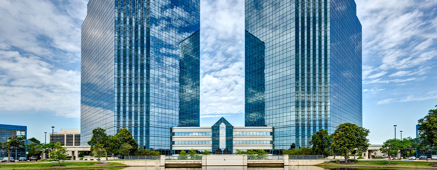 Solutions | Network Distribution